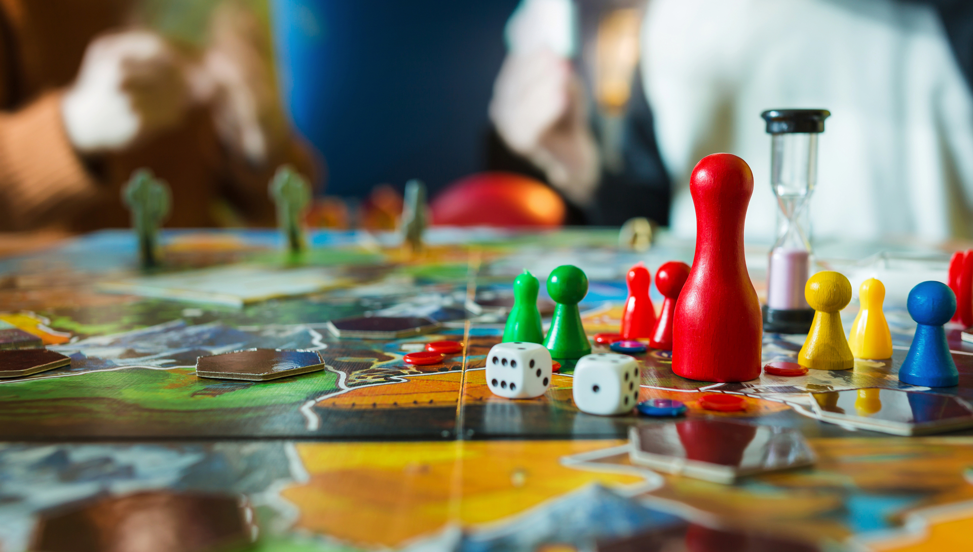 12 fantastic board games to play over the festive season - Velocity ...